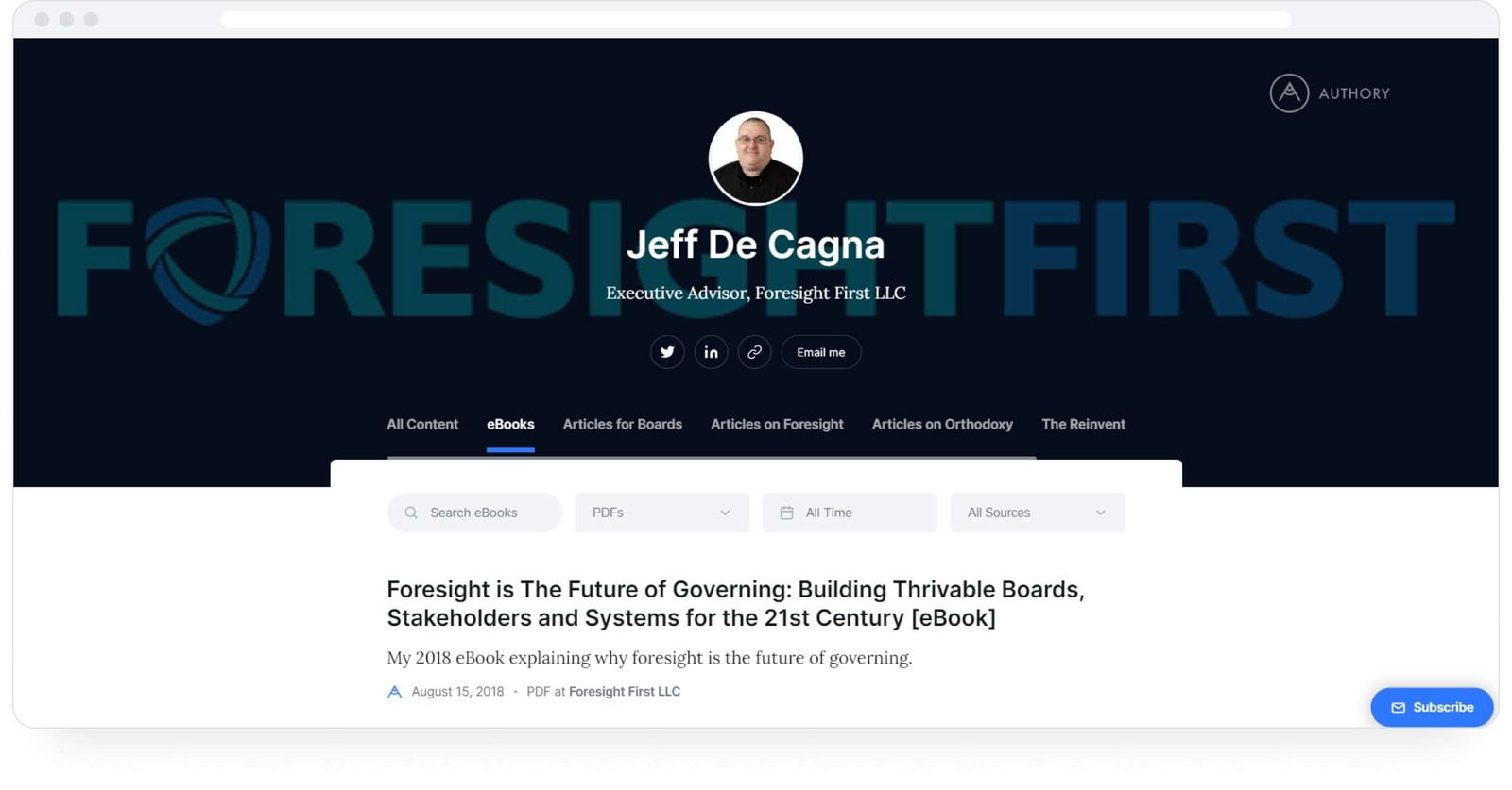 What is a PDF Portfolio? 10 Portfolio PDF Examples to Inspire Your Own