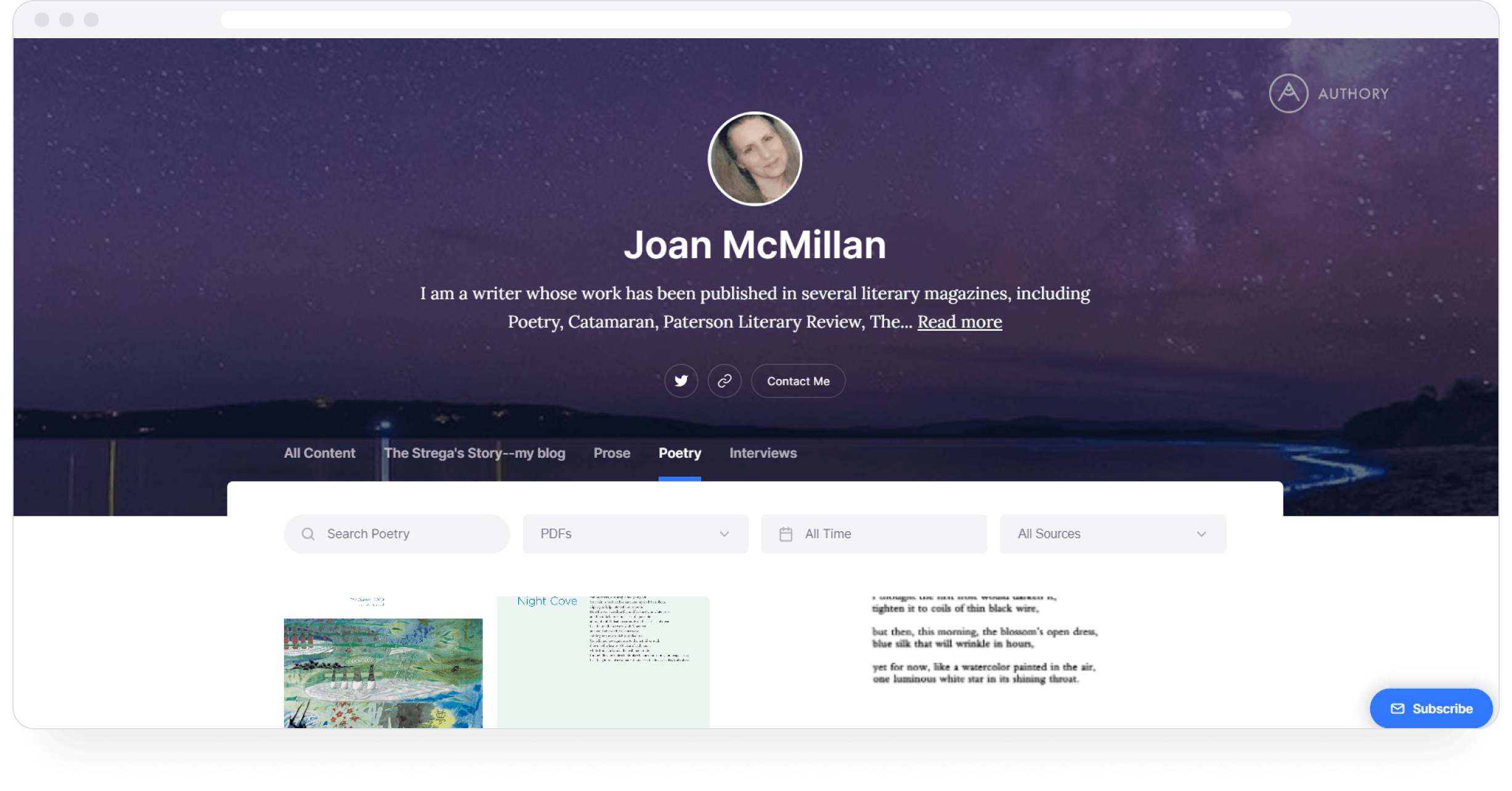 What is a PDF Portfolio? 10 Portfolio PDF Examples to Inspire Your Own