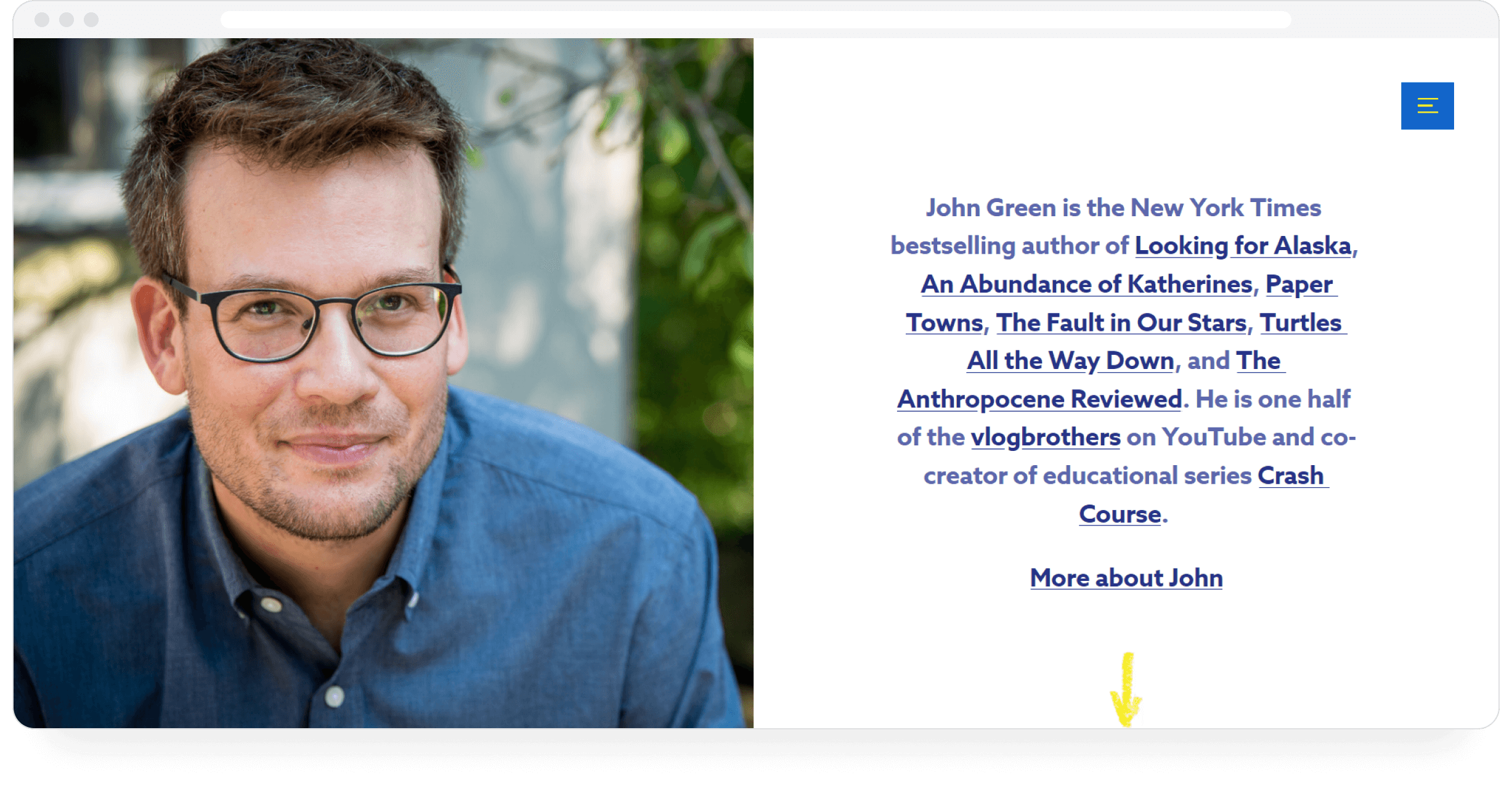 10 Incredible Video Portfolio Examples to Inspire You