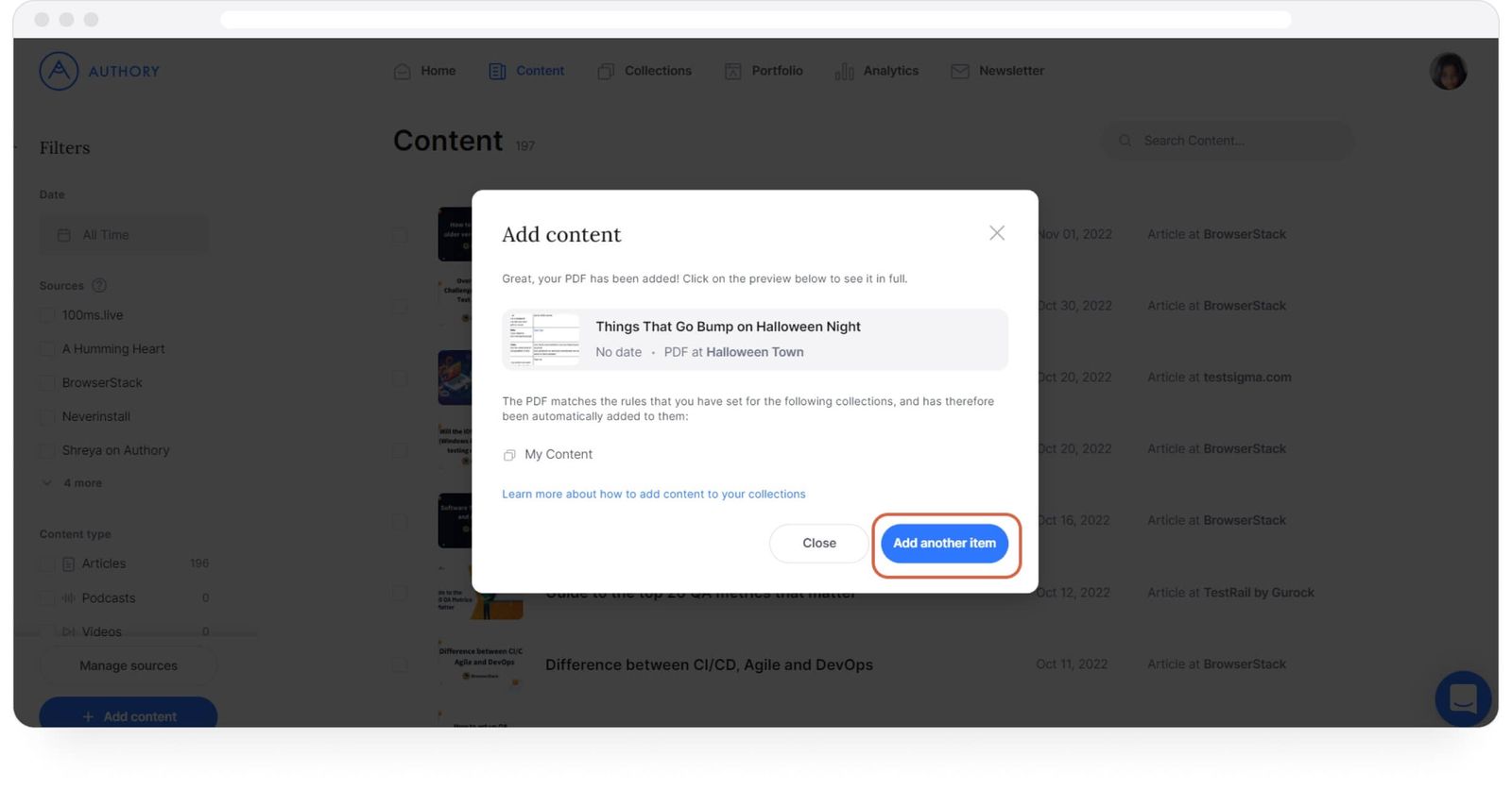 What is a PDF Portfolio? 10 Portfolio PDF Examples to Inspire Your Own