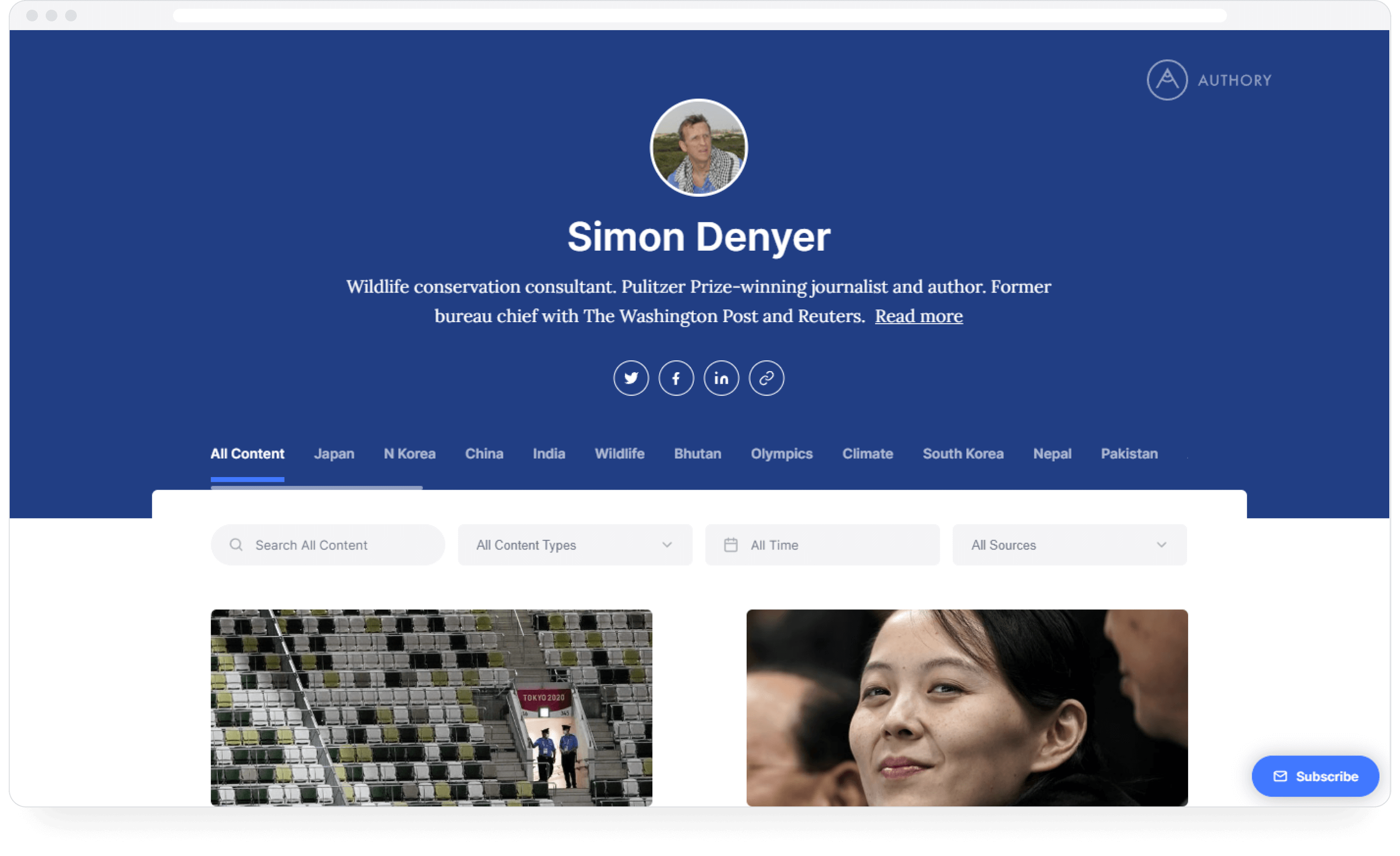 25 Writing Portfolio Examples (PDF & Other Formats) + Useful Portfolio Tips