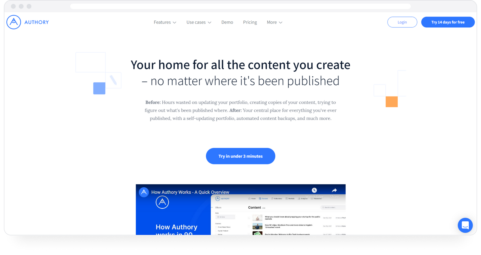 10 Best Journalist Website Portfolio Examples To Inspire Your Own
