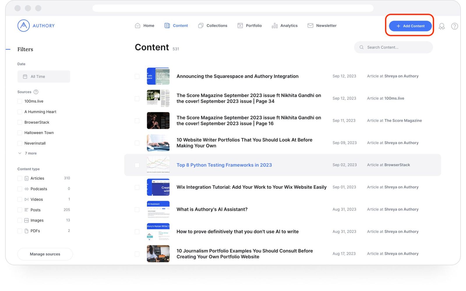 The Ultimate Guide to Displaying Email Work Samples on Your Portfolio