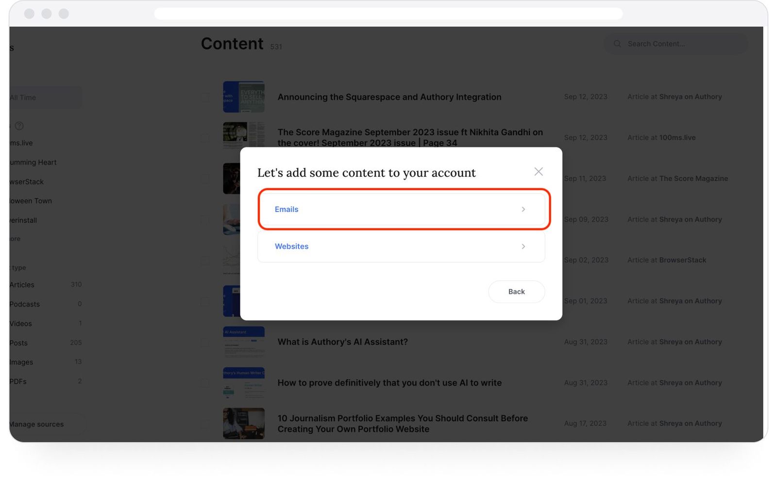 The Ultimate Guide to Displaying Email Work Samples on Your Portfolio