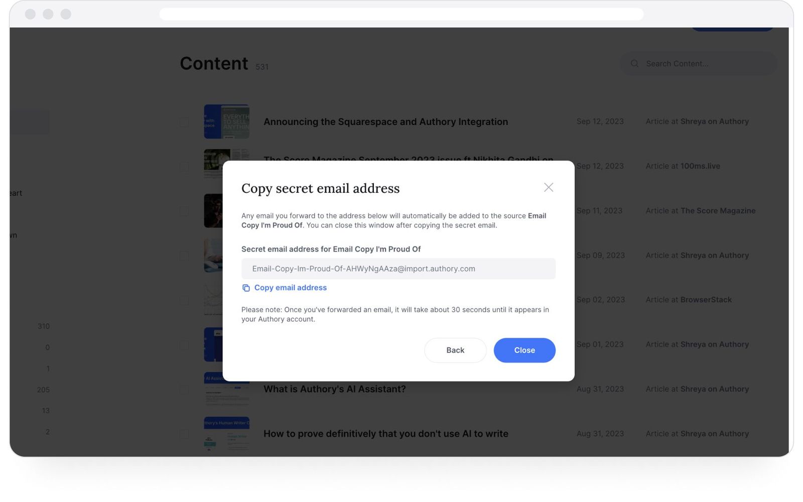 The Ultimate Guide to Displaying Email Work Samples on Your Portfolio