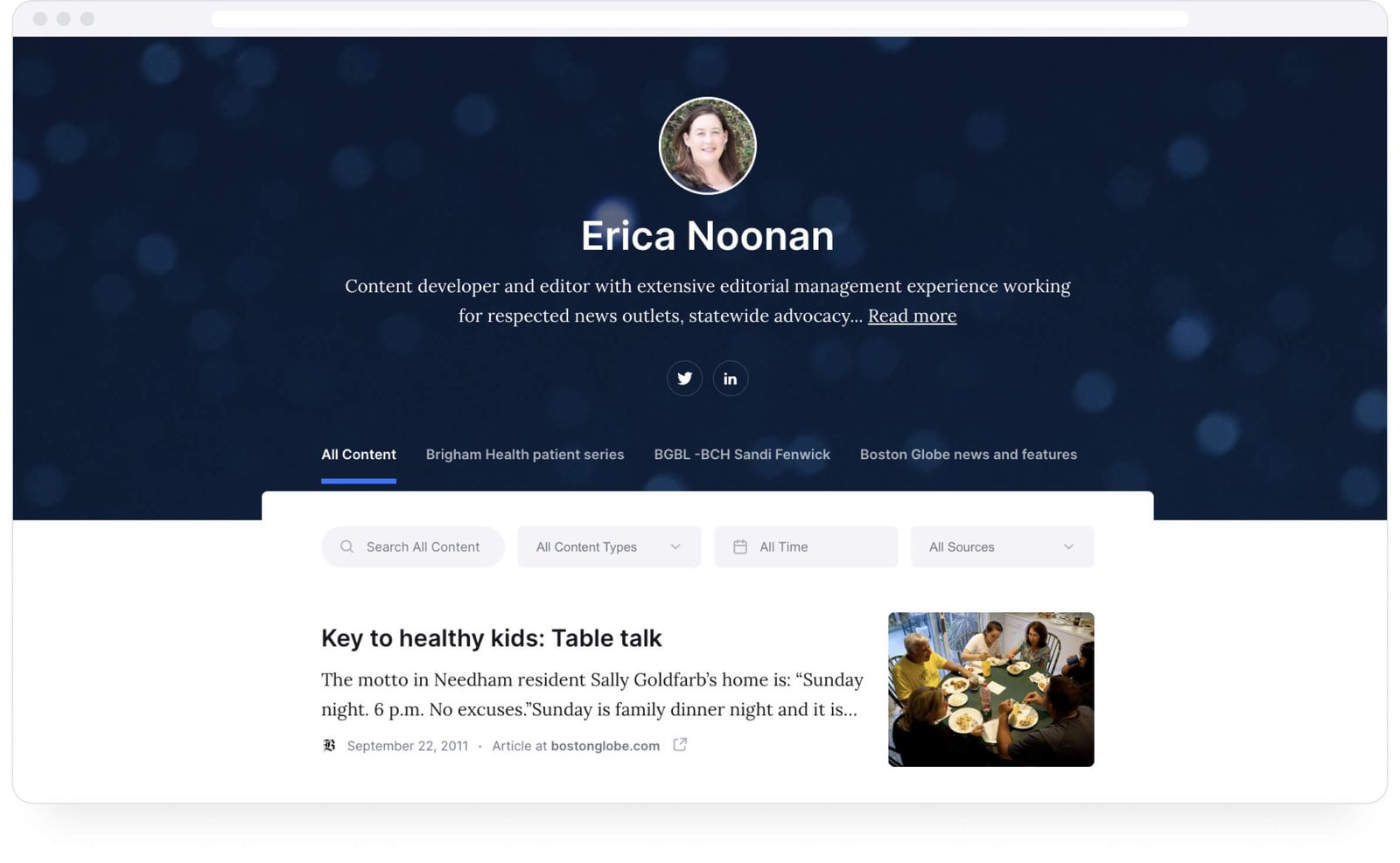 12 Personal Website Examples; Personal Portfolio Websites For Inspiration