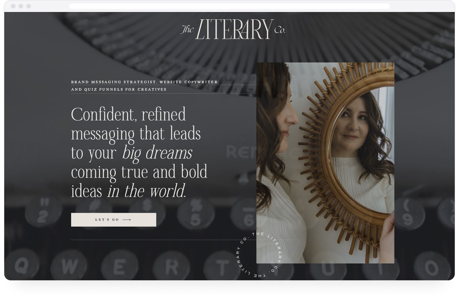 10 Copywriting Portfolio Examples + How to Build the Perfect ...