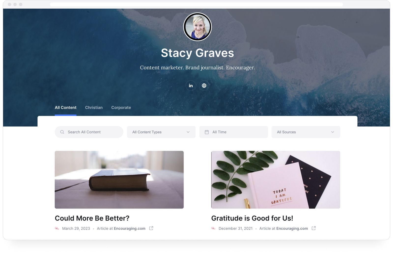 15 Digital Marketing Portfolio Examples To Impress The Right Clients