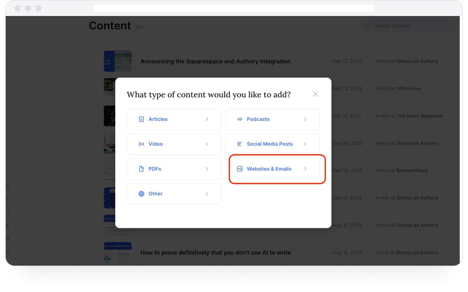 How to Create an Email Marketing Portfolio (Examples included)