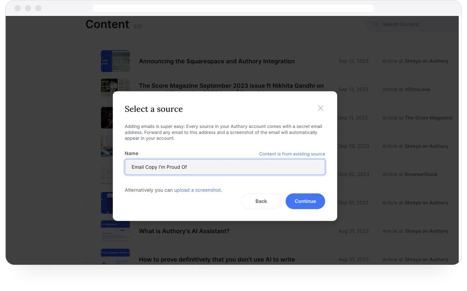 How to Create an Email Marketing Portfolio (Examples included)