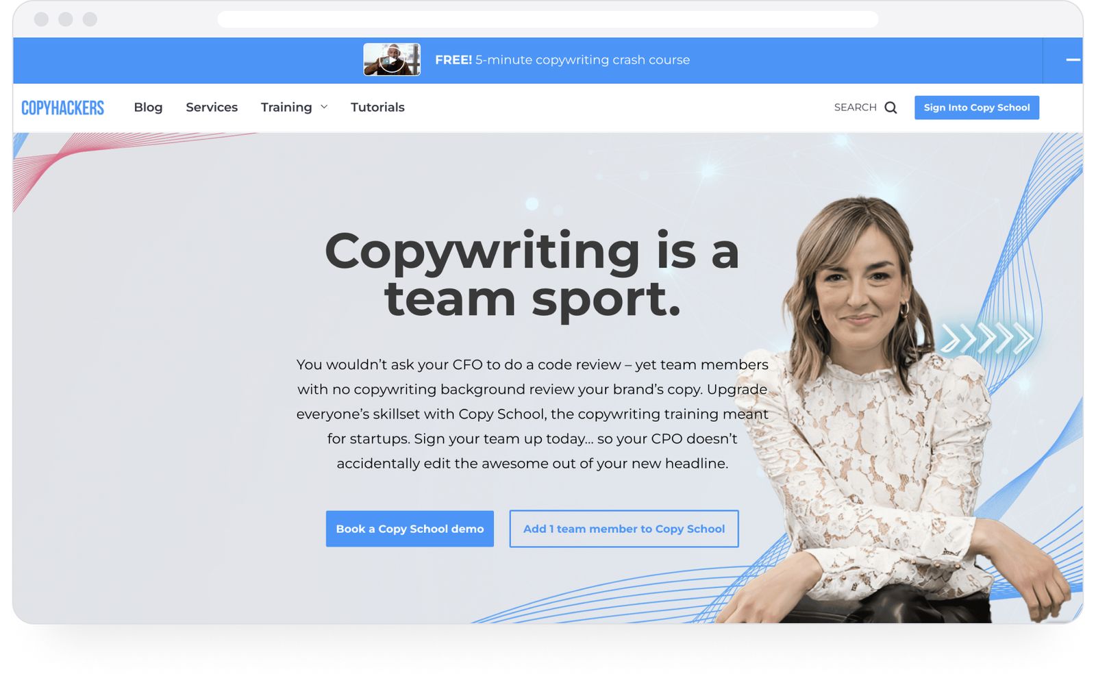 How to Create an Email Marketing Portfolio (Examples included)