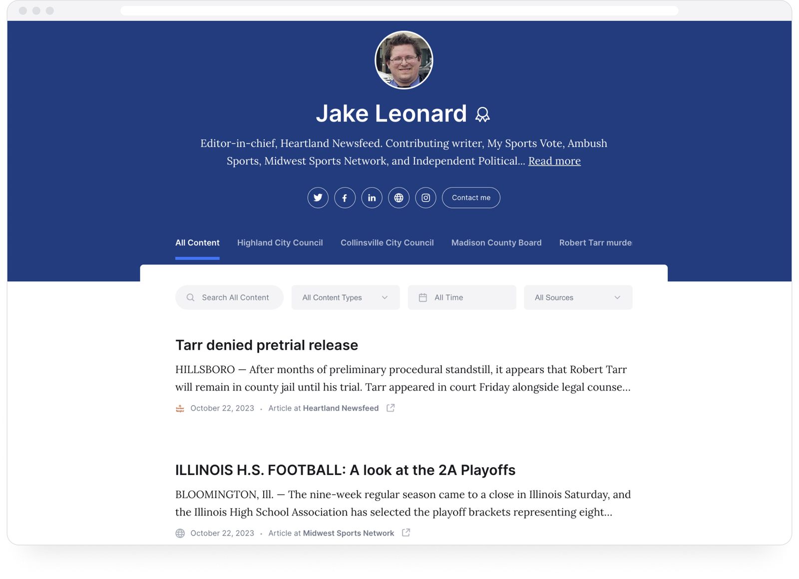 How To Create A Writing Portfolio: Portfolio Writing Guide + Writing ...
