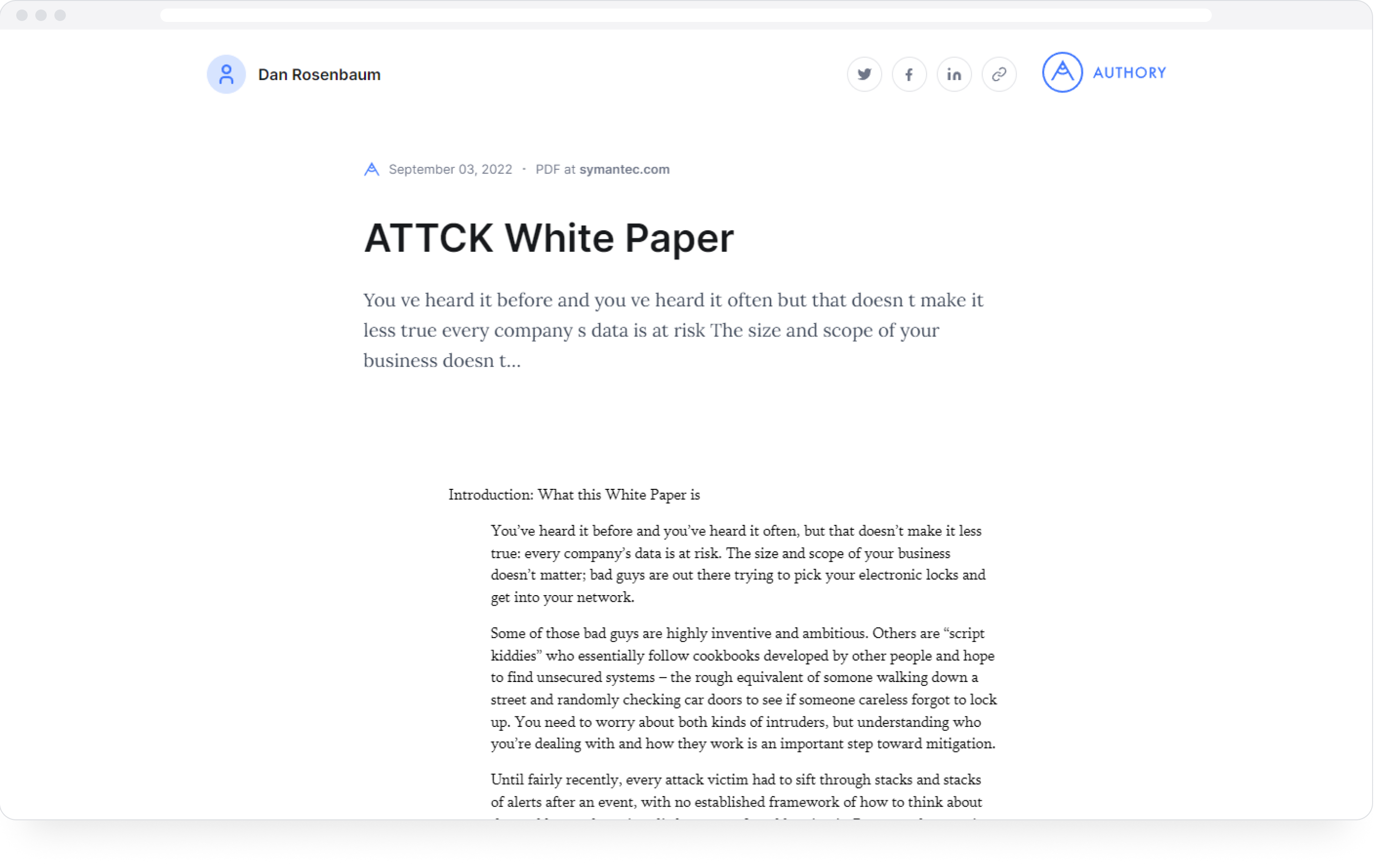 30 Content Writing Examples From Top Content Writers, Journalists ...