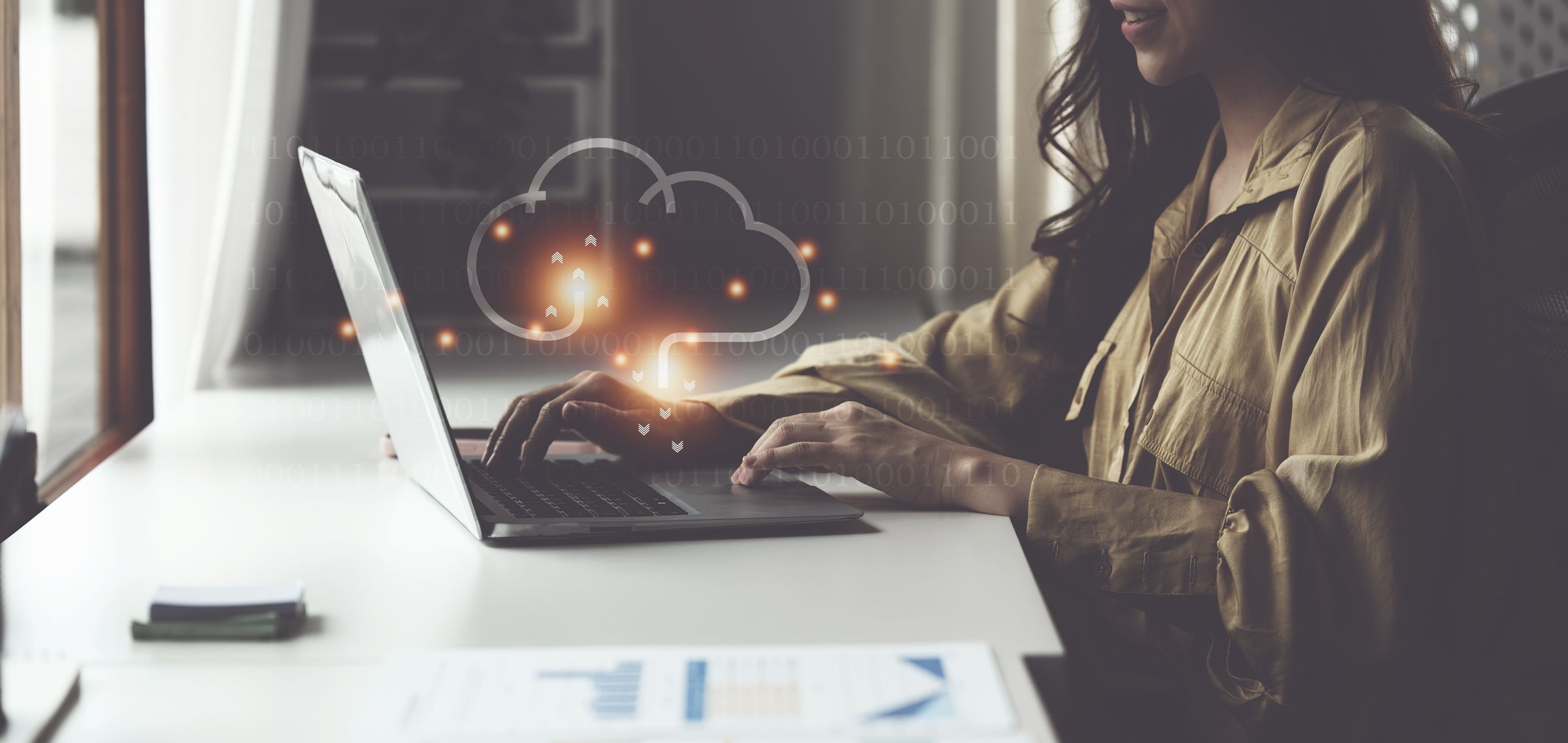 6 Content Creator Portfolio Examples to Get Inspired