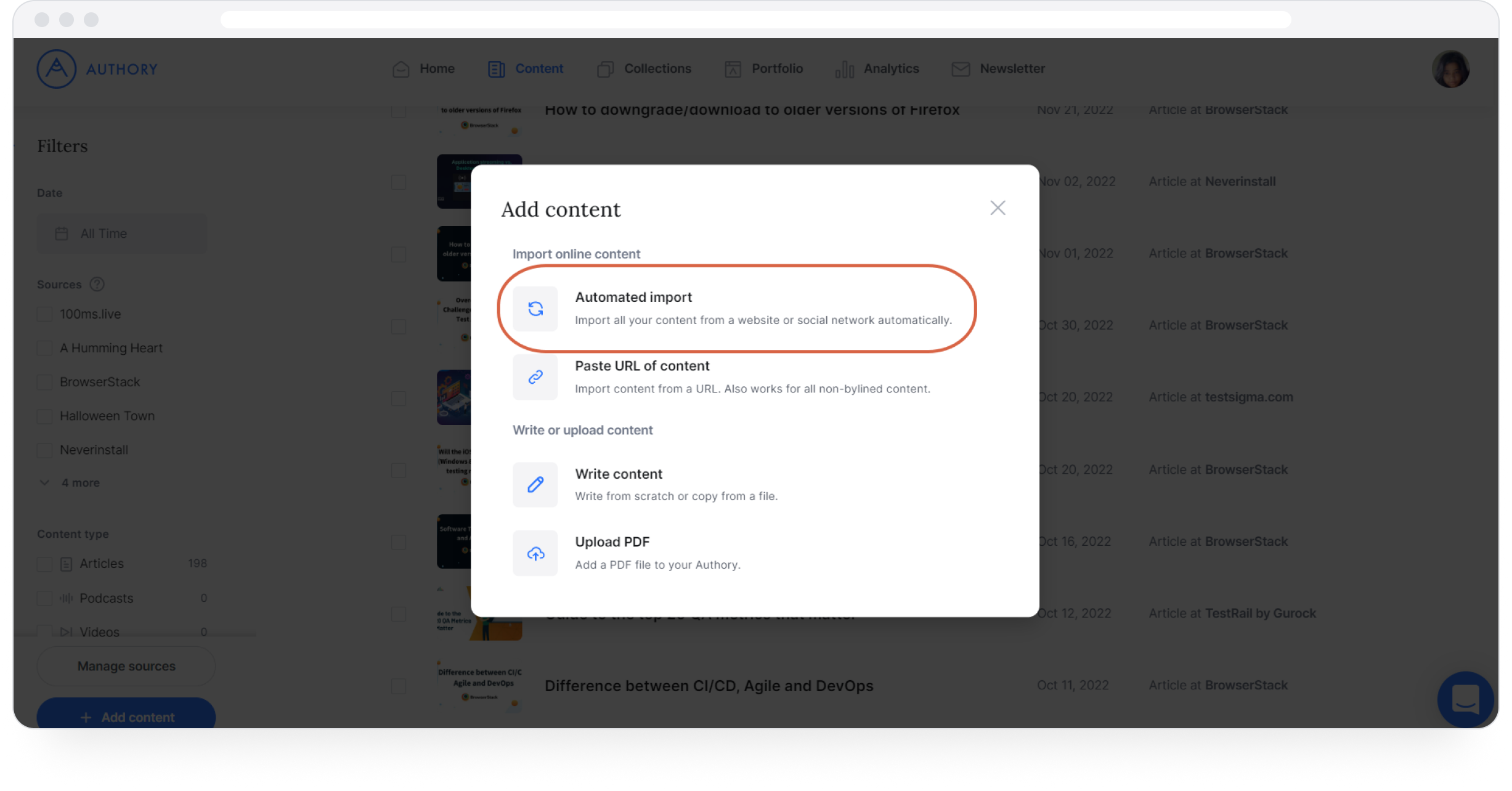 10 Incredible Video Portfolio Examples to Inspire You