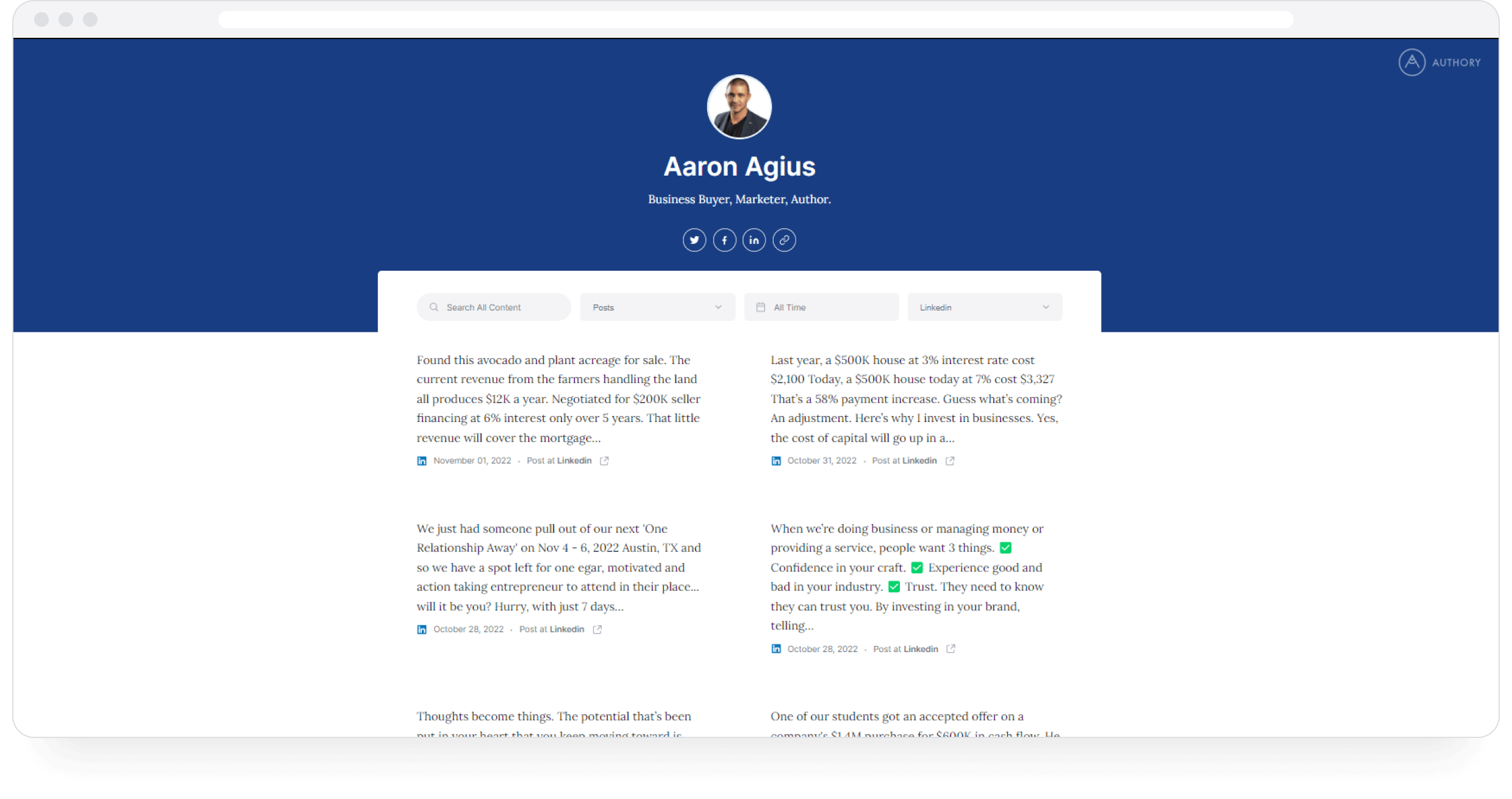 LinkedIn Portfolio: How To Add Your Portfolio on LinkedIn (2024)