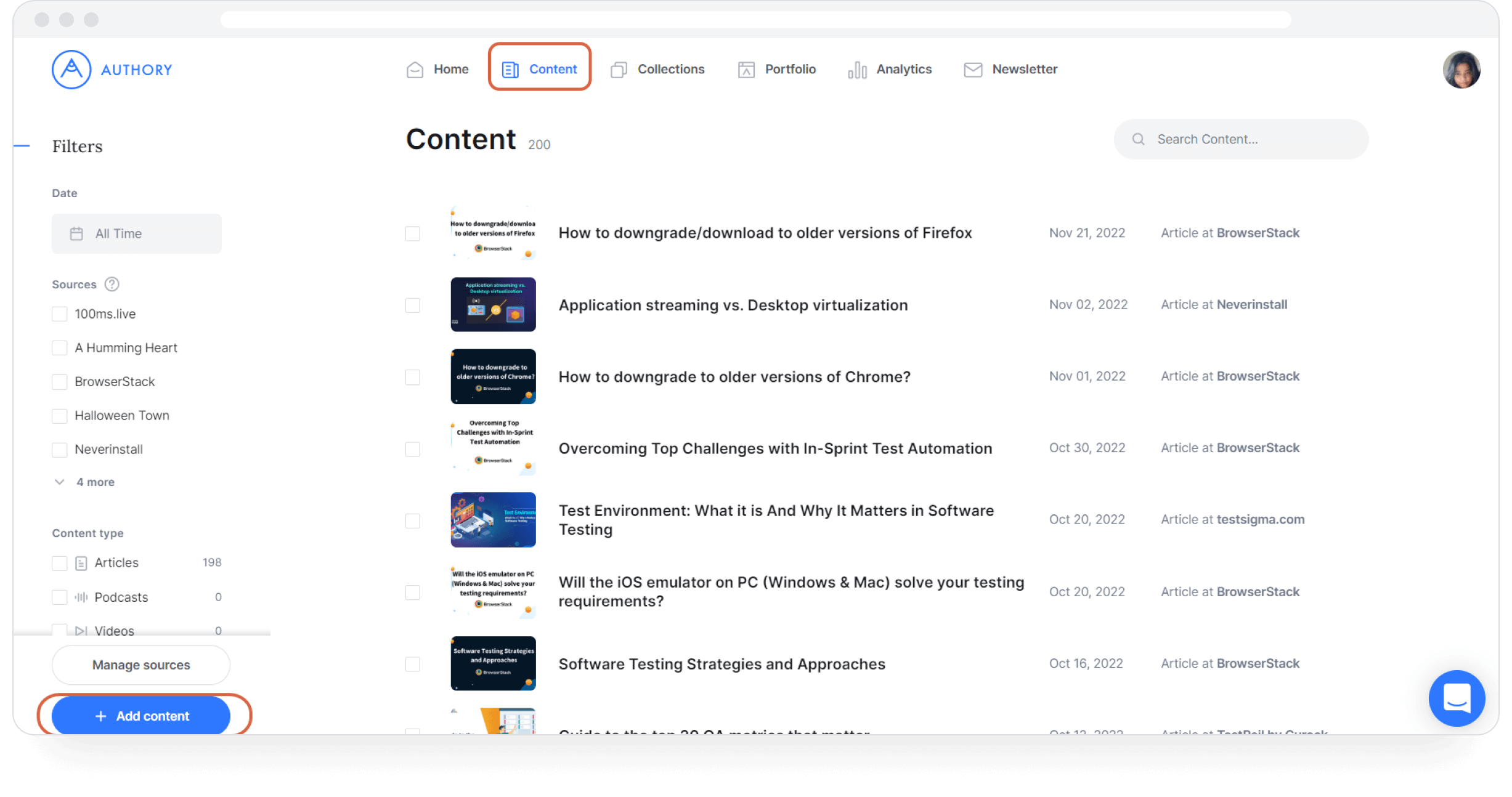LinkedIn Portfolio: How To Add Your Portfolio on LinkedIn (2024)
