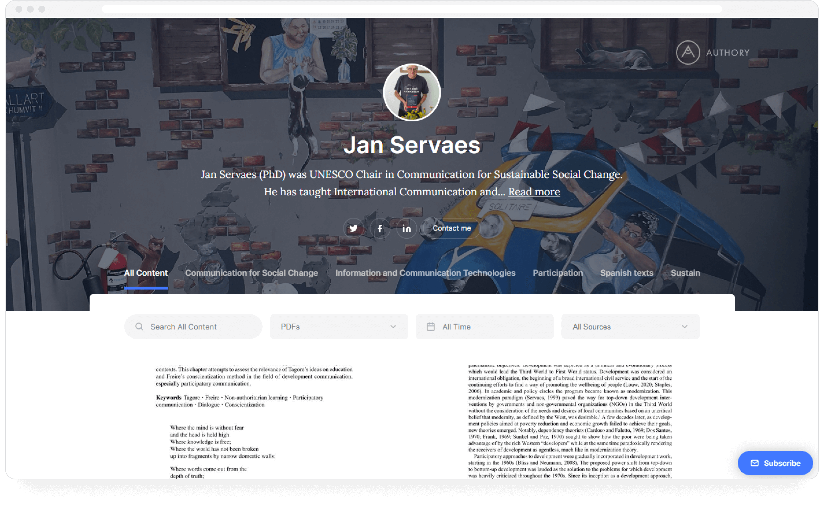 15 Professional Career Portfolio Examples (PDF & Otherwise) & Tips To Make Yours