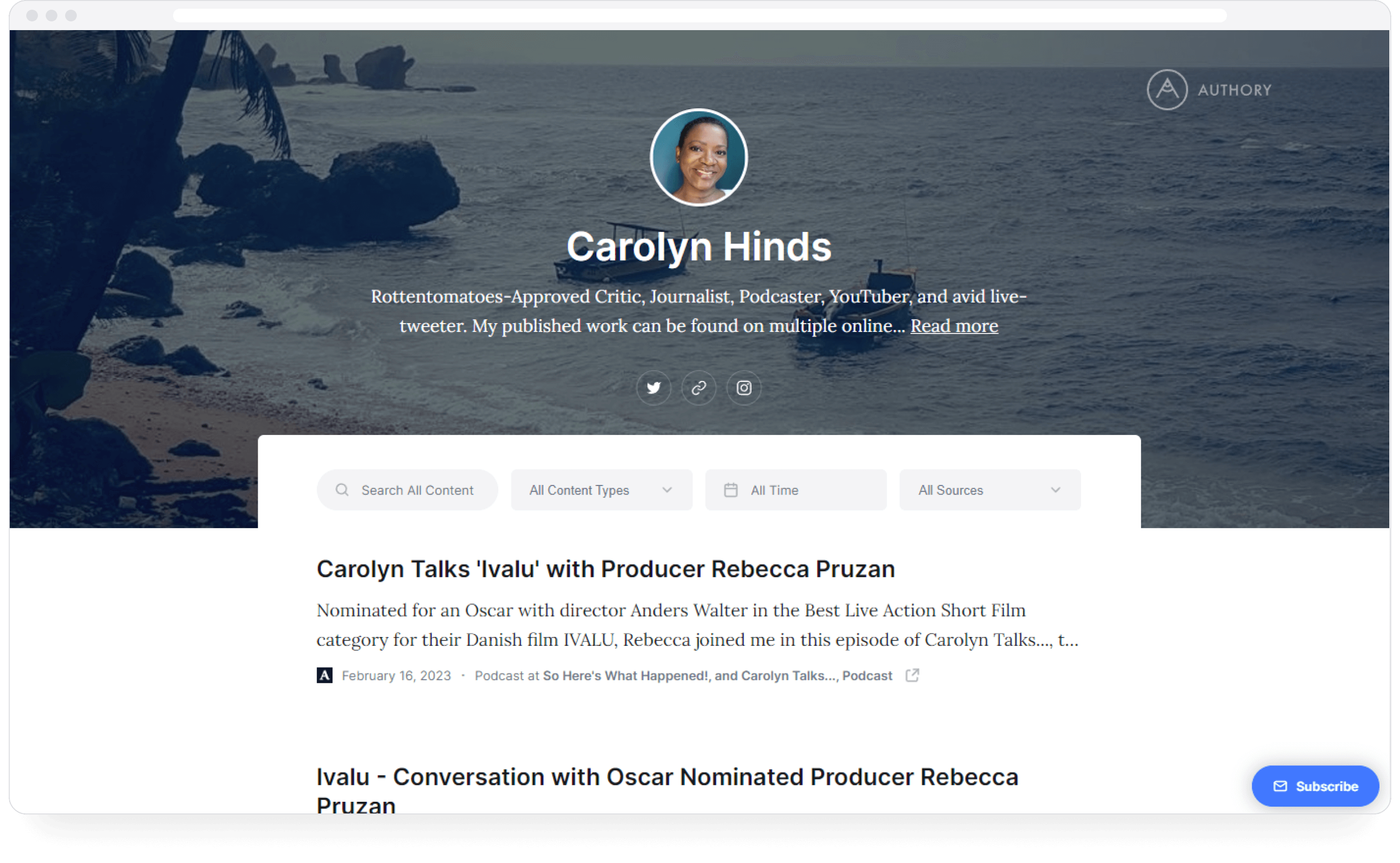 15 Professional Career Portfolio Examples (PDF & Otherwise) & Tips To ...