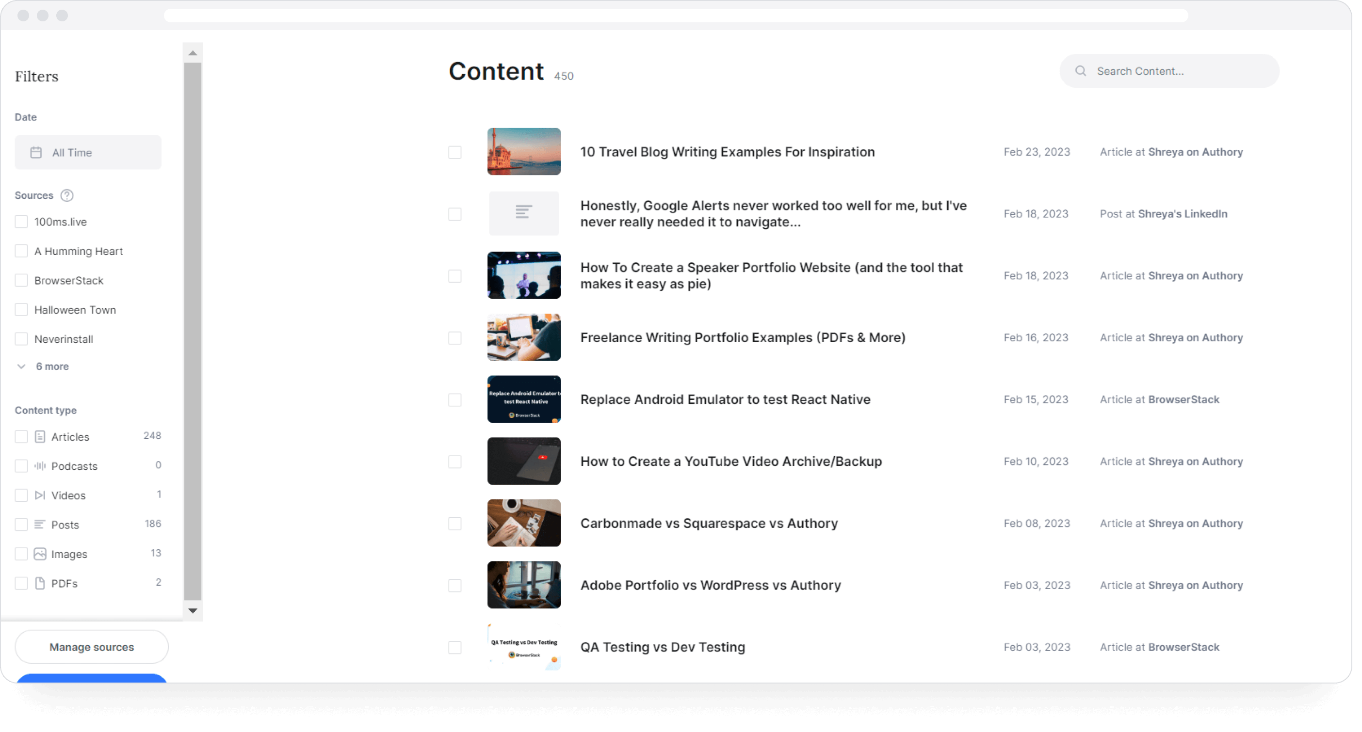 Why Portfolios Are Important For All Professionals In All Careers