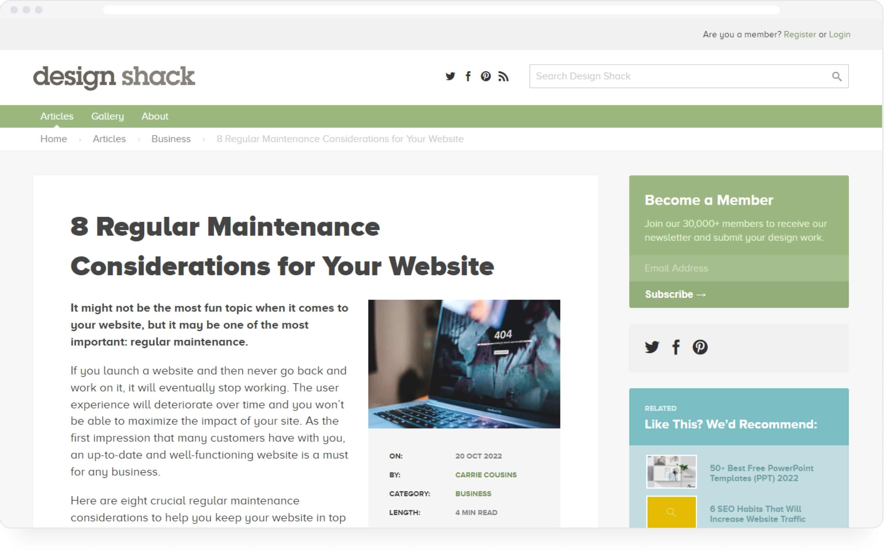 30 Content Writing Examples From Writers, Journalists & Marketers (2023)