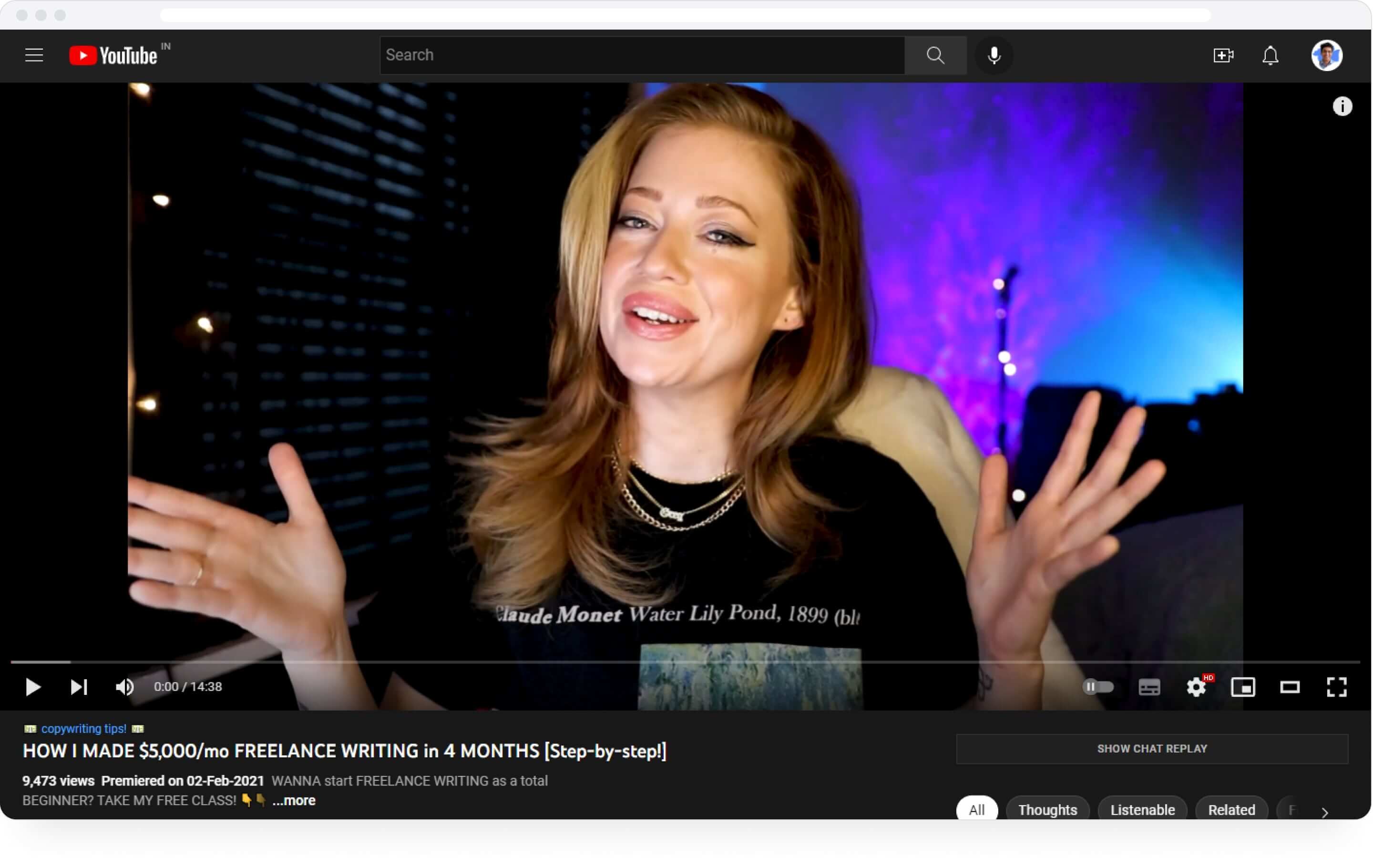 30 Content Writing Examples From Writers, Journalists & Marketers (2023)