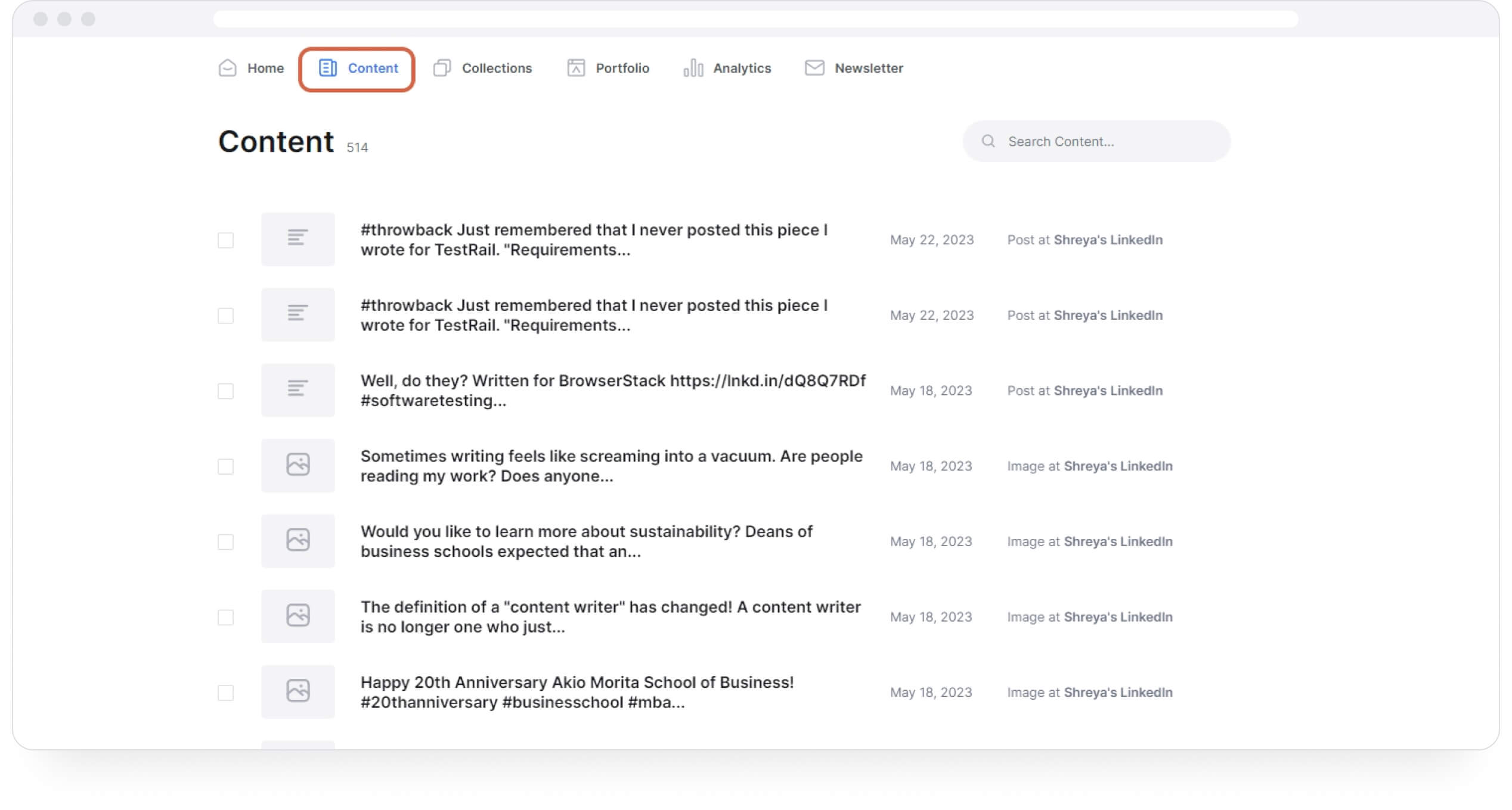How to personalize your portfolio for each prospective client