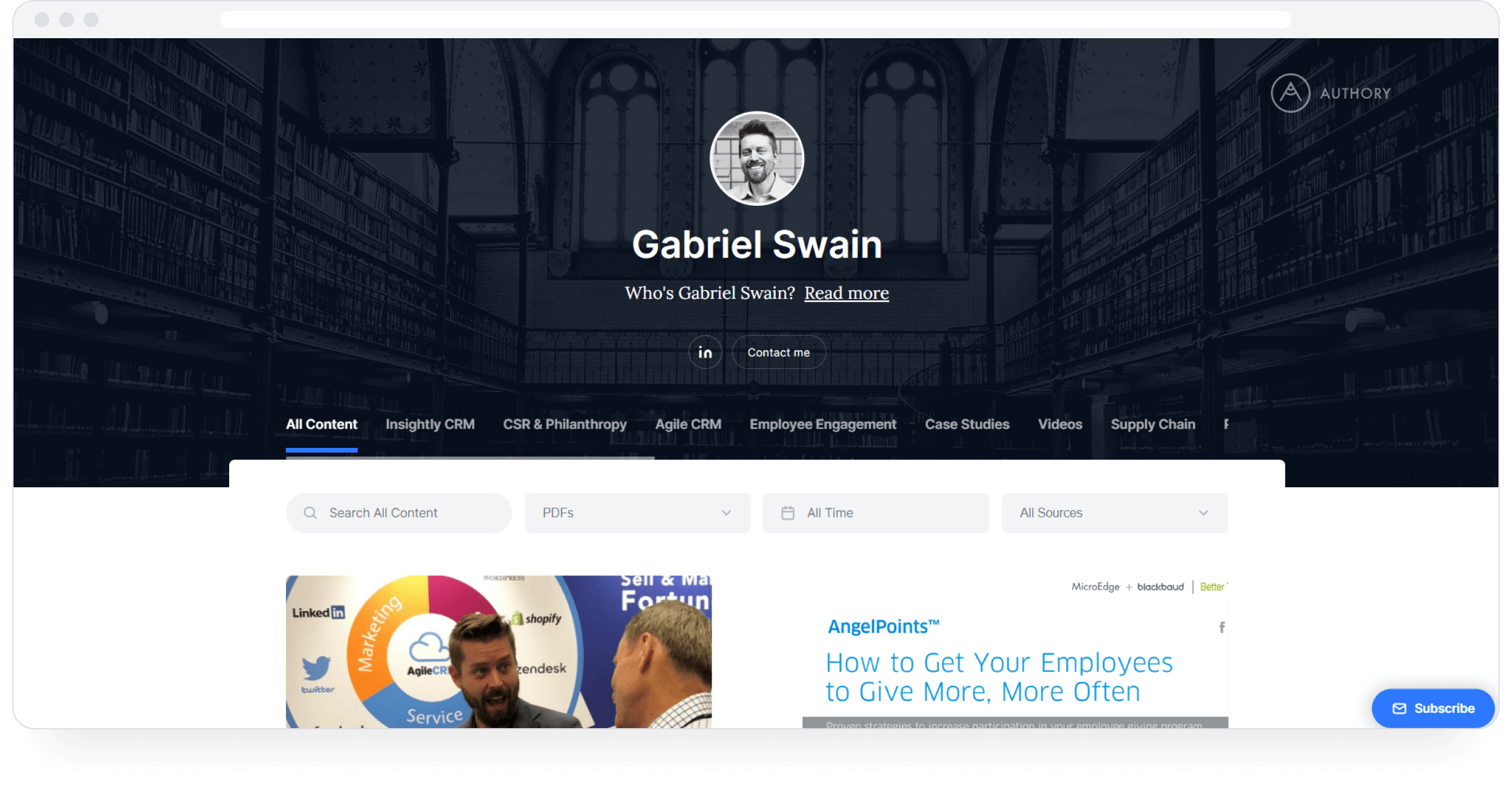 What is a PDF Portfolio? 10 Portfolio PDF Examples to Inspire Your Own