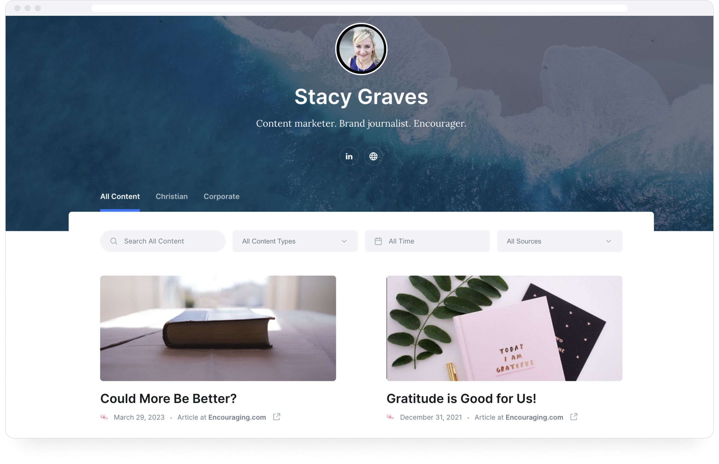 15 Digital Marketing Portfolio Examples To Impress The Right Clients