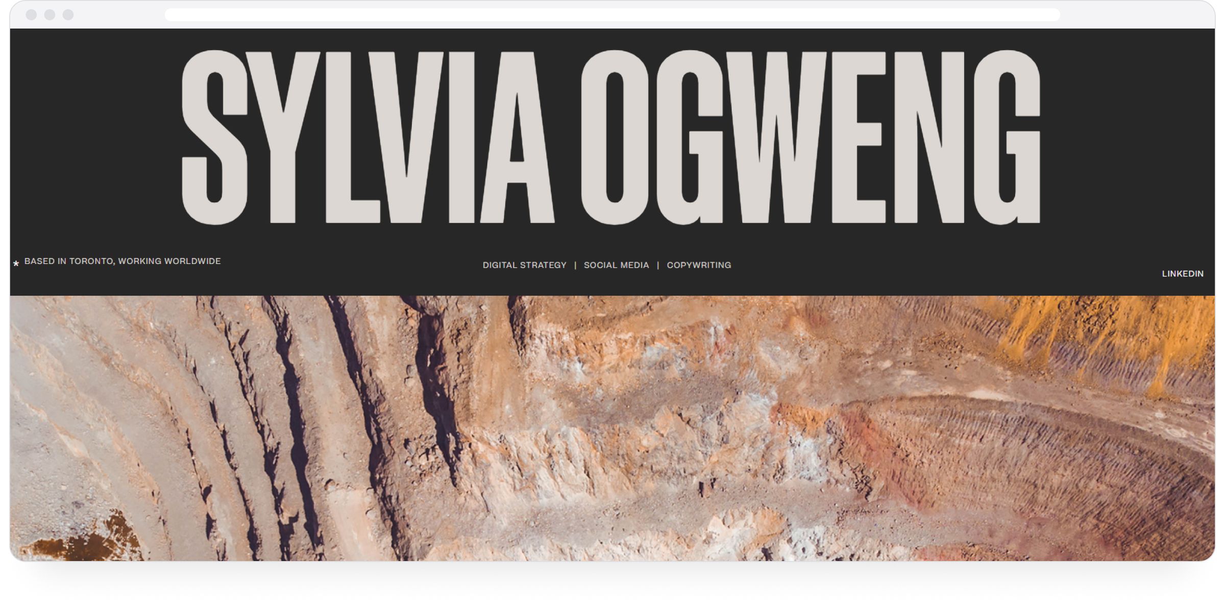 15 Digital Marketing Portfolio Examples To Impress The Right Clients