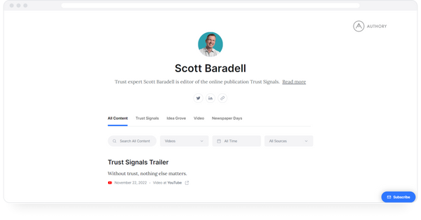 10 Incredible Video Portfolio Examples to Inspire You