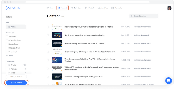 LinkedIn Portfolio: How To Add Your Portfolio on LinkedIn (2024)