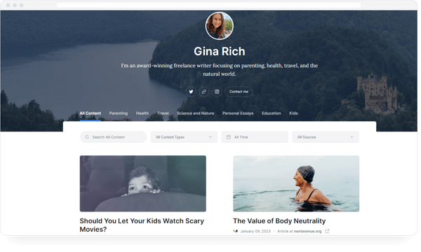 10 Travel Blog Writing Examples For Inspiration