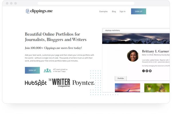 Clippings Portfolio — Pros, Cons & Alternative