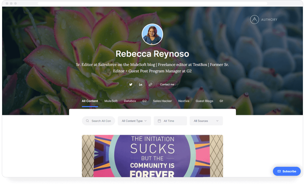 Marketing Portfolio Examples: 25 Marketing Portfolios To Inspire You (2024)