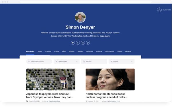 A Comprehensive Guide to Creating a Journalism Portfolio