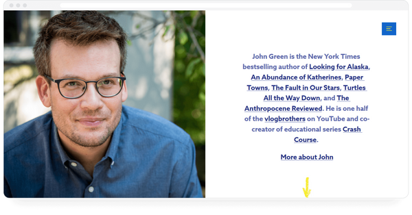 10 Incredible Video Portfolio Examples to Inspire You