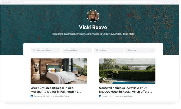 10 Travel Blog Writing Examples For Inspiration